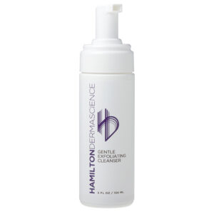 Gentle Exfoliating Cleanser, 150 mL - Hamilton Dermatology