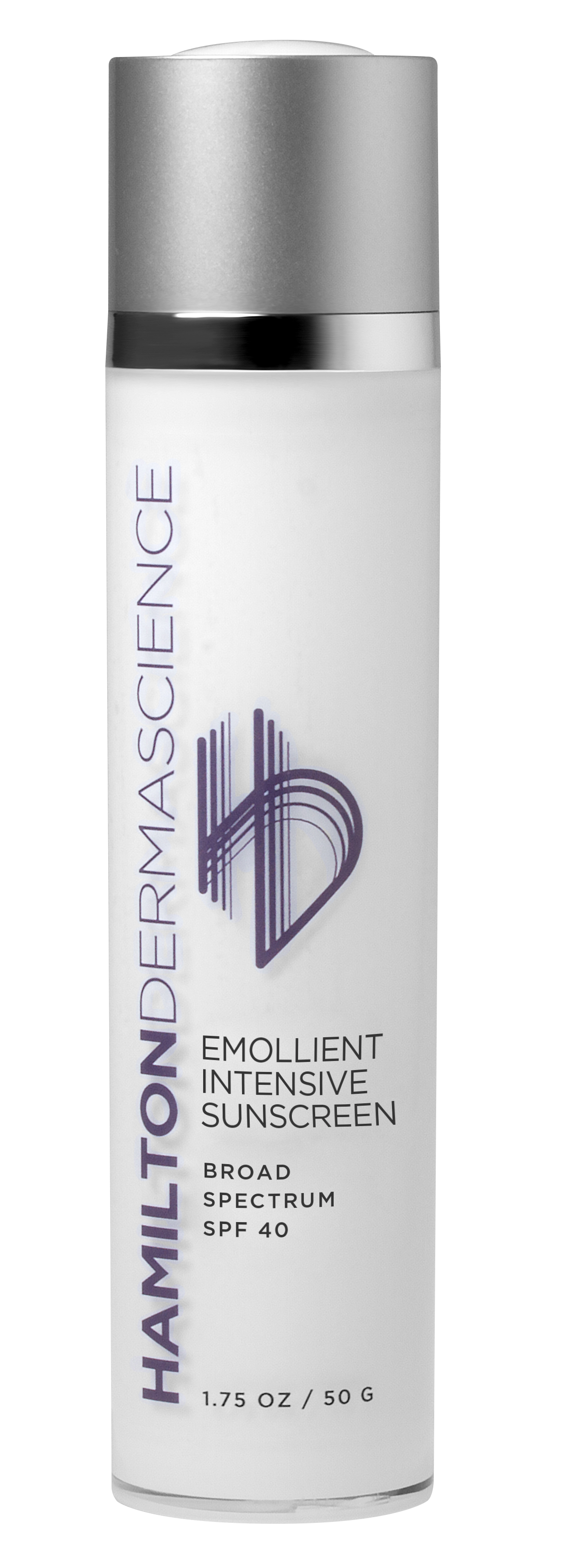 Emollient Intensive Sunscreen - Hamilton Dermatology