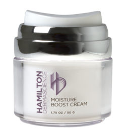 Hydrate - Products from Hamilton Dermatology