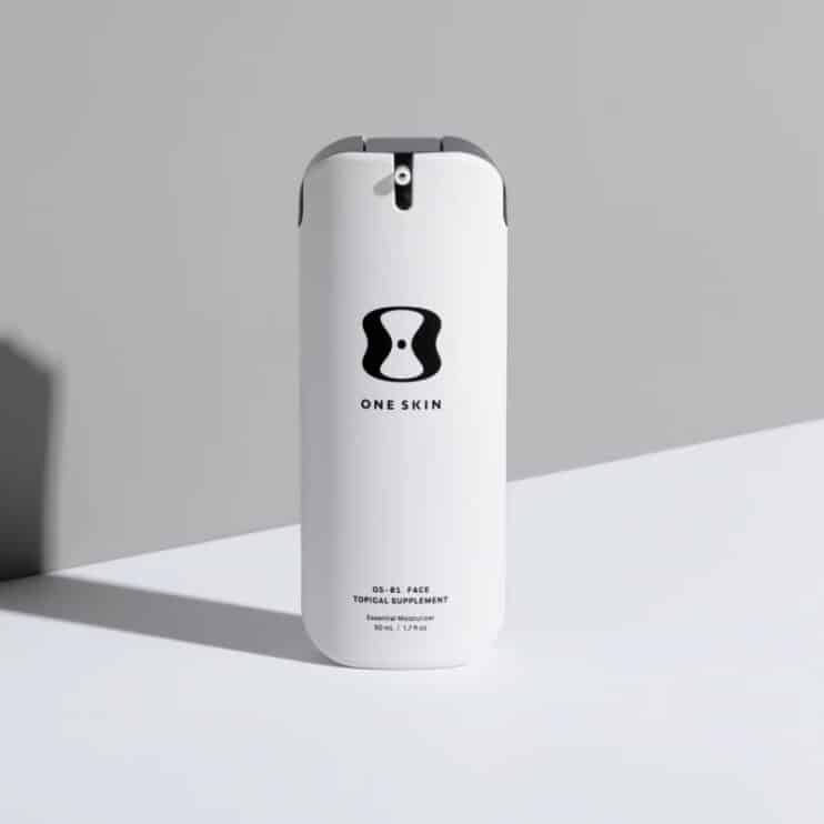 OneSkin FACE Topical Supplement, 50ml - Hamilton Dermatology